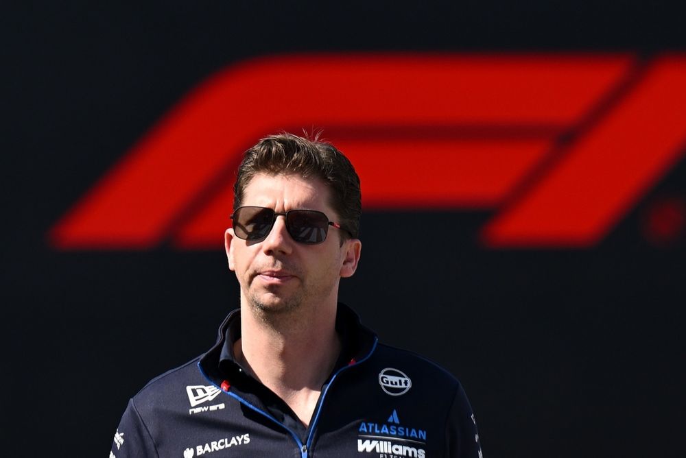 Alex Albon to miss Canadian GP sprint qualifying as James Vowles ...