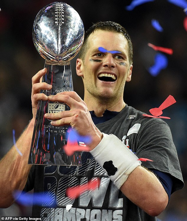 How Tom Brady's star power is helping Fox land premium talent two years ...