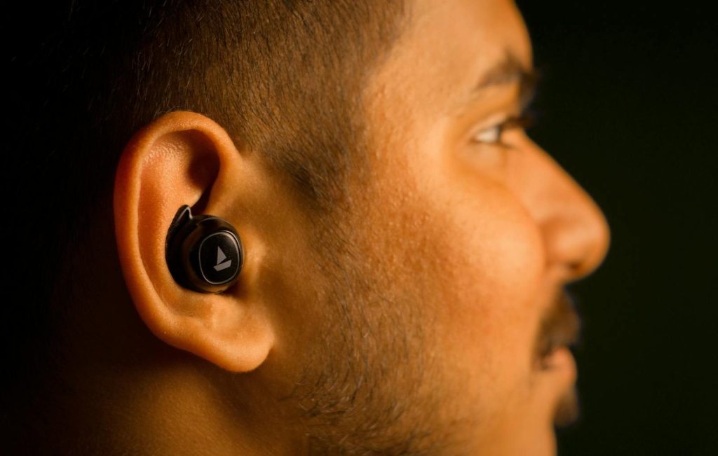 Why open-ear earbuds are gaining attention