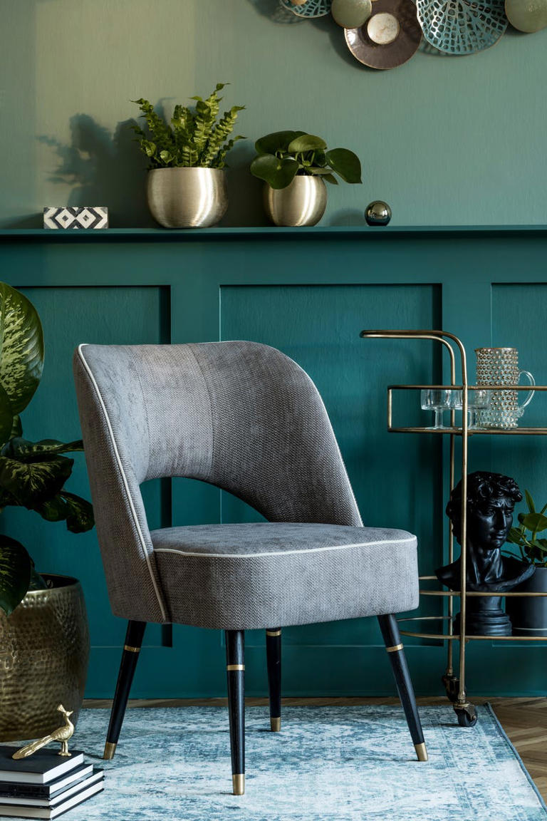 Farmhouse style is out—here’s what designers are loving instead