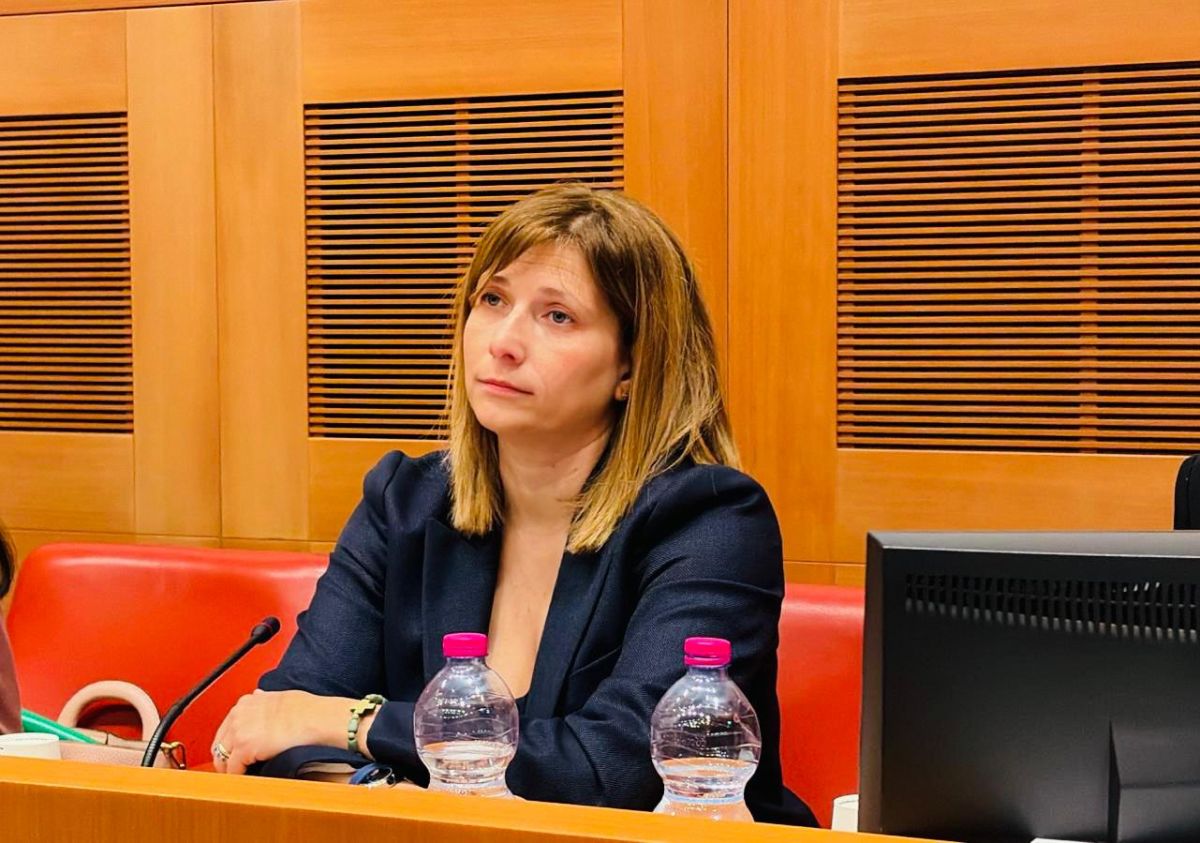 Varchi: "Con 'Liberi di scegliere' spezziamo la trasmissione ereditaria ...