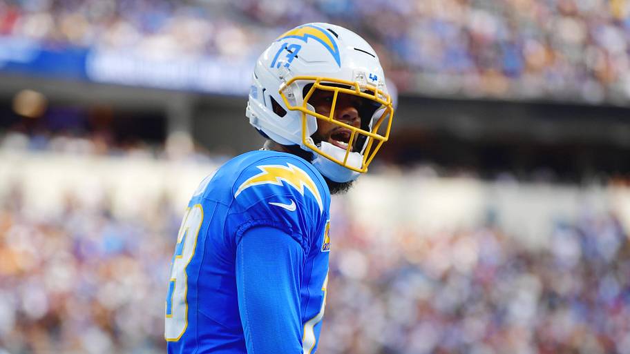 Chargers' continued Keenan Allen interest is bad news for their next ...