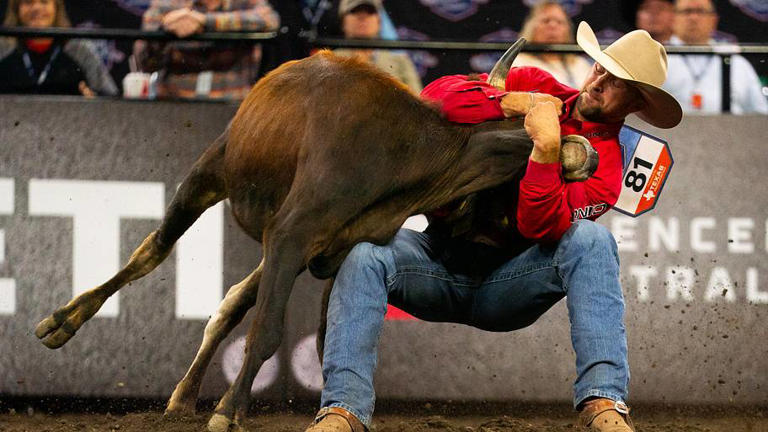 Who to watch at the American Rodeo Semifinals: Preview and predictions