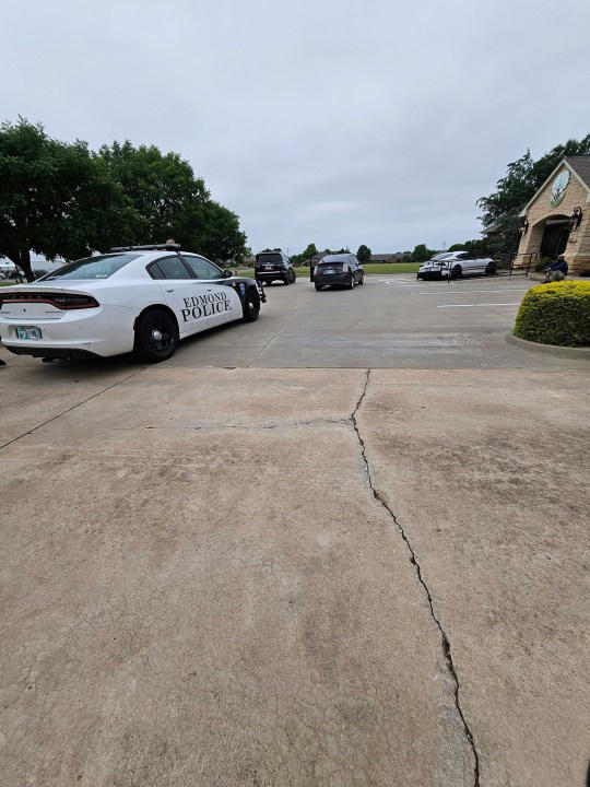 'What the heck?': Car crashes into building after driving 80mph in ...