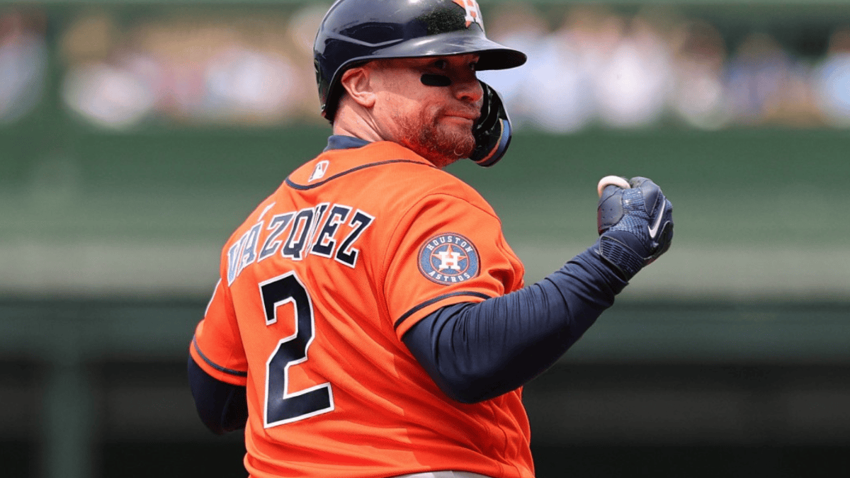 MLB: Astros silencian Wrigley Field con triunfo histórico ante los Cubs