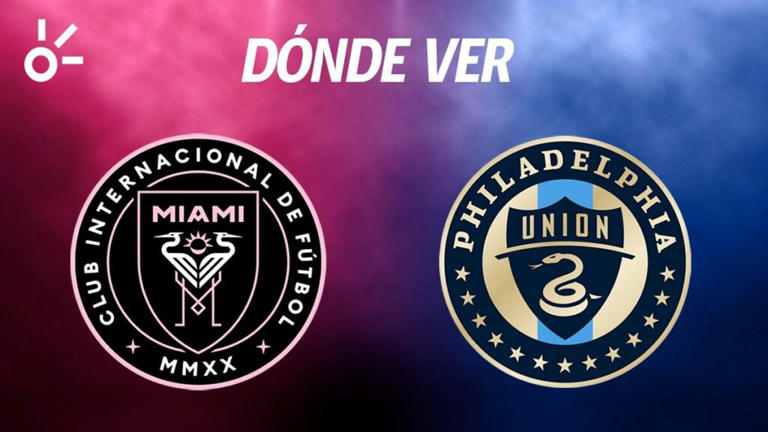 Lionel Messi en vivo en la MLS 2026: fecha, horario y dónde ver el ...