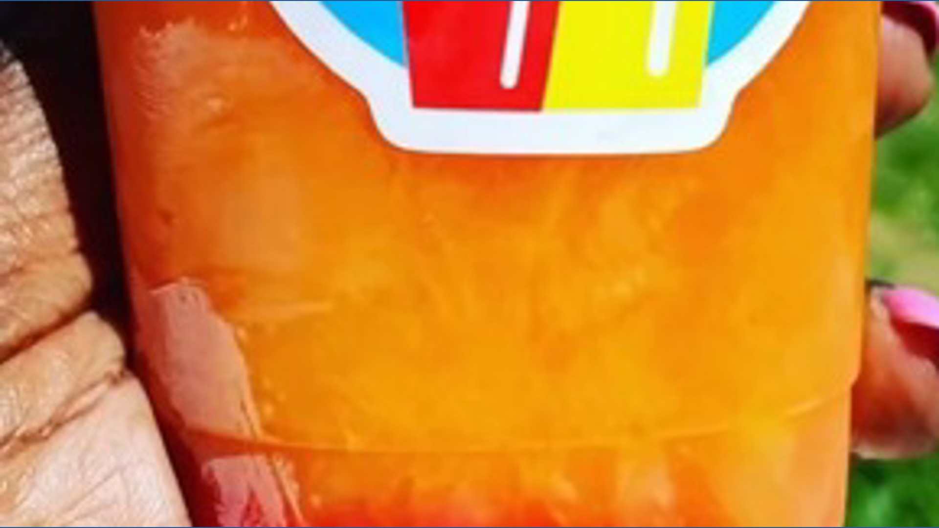 Honey Dripper, from frozen treat to Jacksonville staple