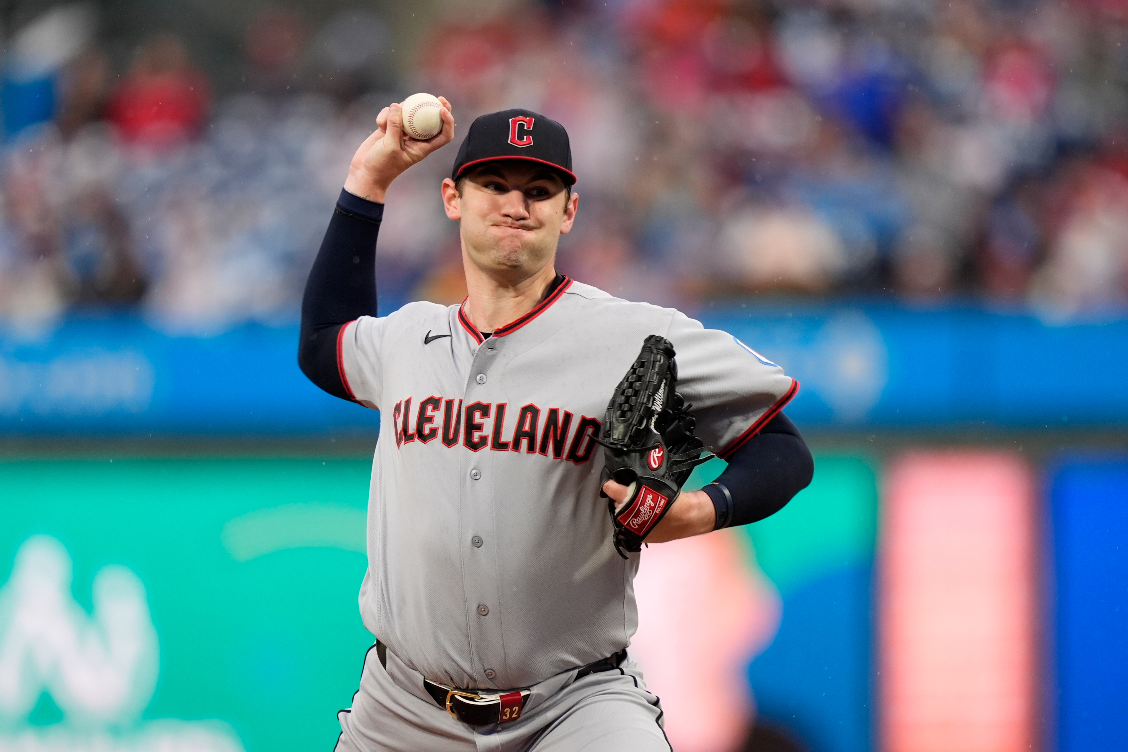 Sánchez, Williams shine in pitchers' duel. Manzardo's pinch-hit HR ...
