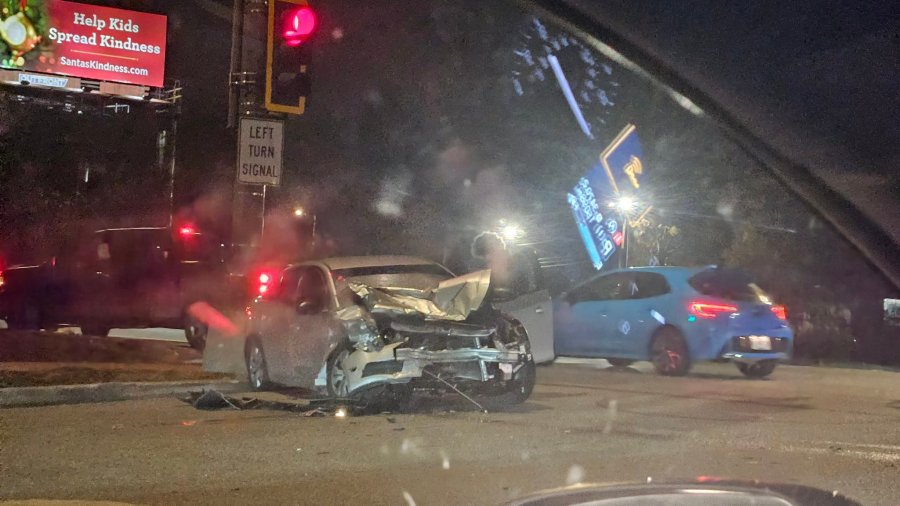 Grand jury charges man for 2024 deadly hit-and-run crash on 71 Highway