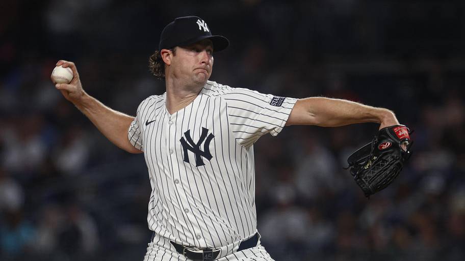 Yankees-Rays live updates: Tracking Gerrit Cole’s return to the mound