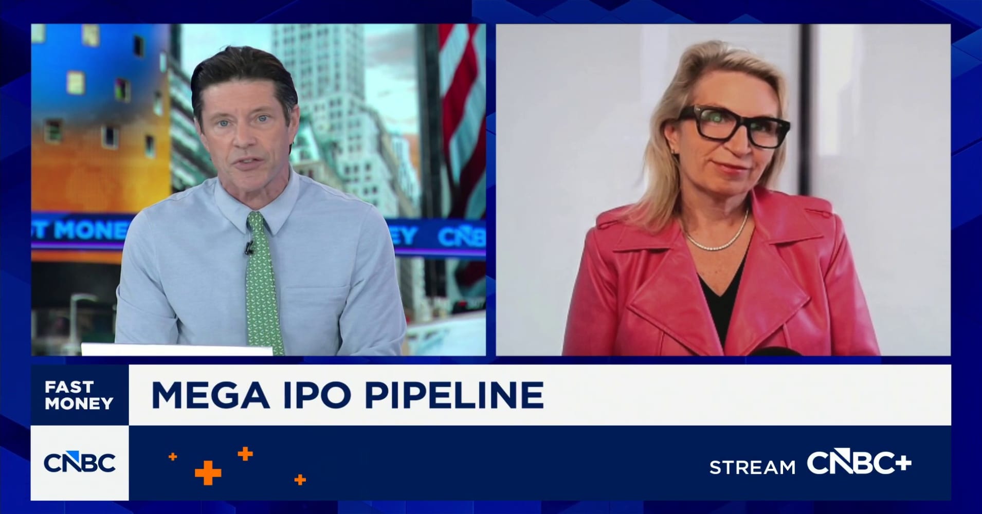 Alumni Ventures' Laura Rippy talks the pipeline of mega-IPOs ready to ...