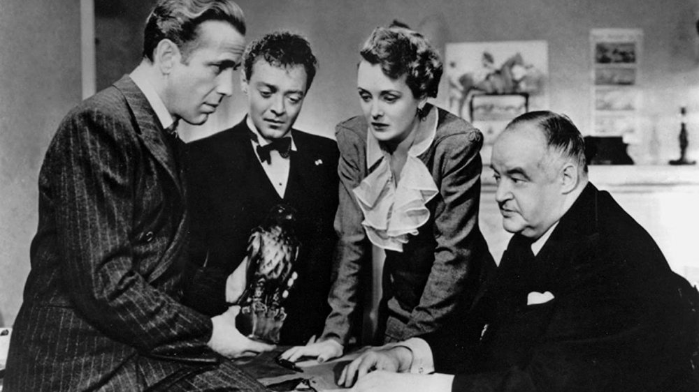 Iconic movie props that have been lost forever