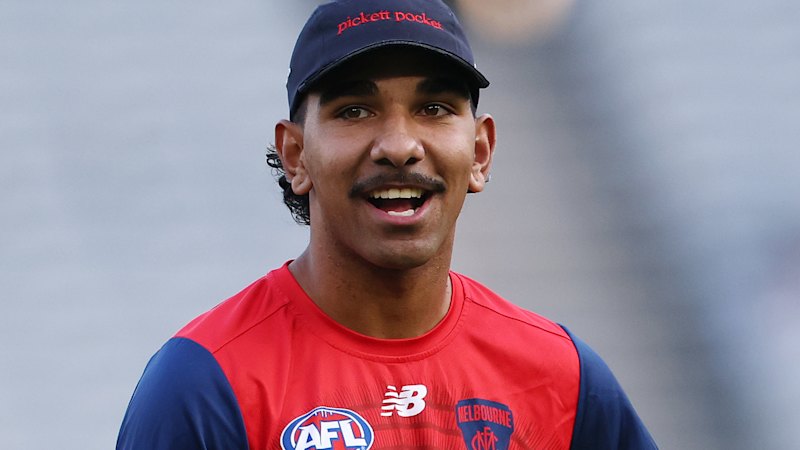 AFL round 11 teams: Demons rest one of the Picketts for Bulldogs clash