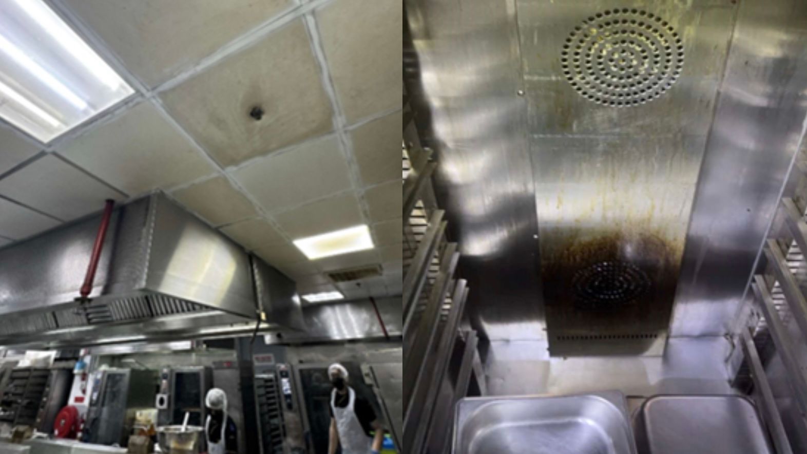 Singapore Food Agency fines caterer S$8,000 after 182 people suffered ...