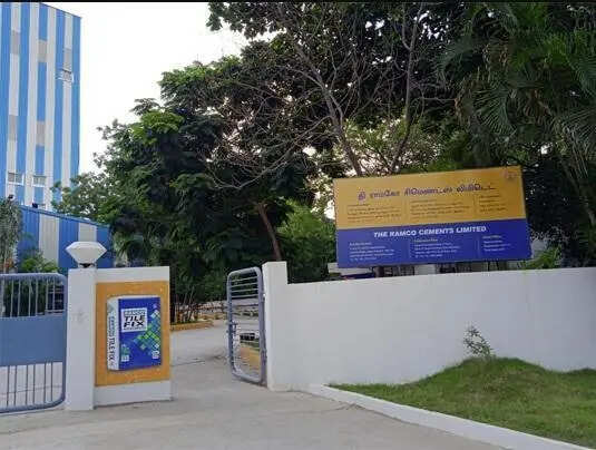 Ramco Cements reports 66% rise in FY26 PAT