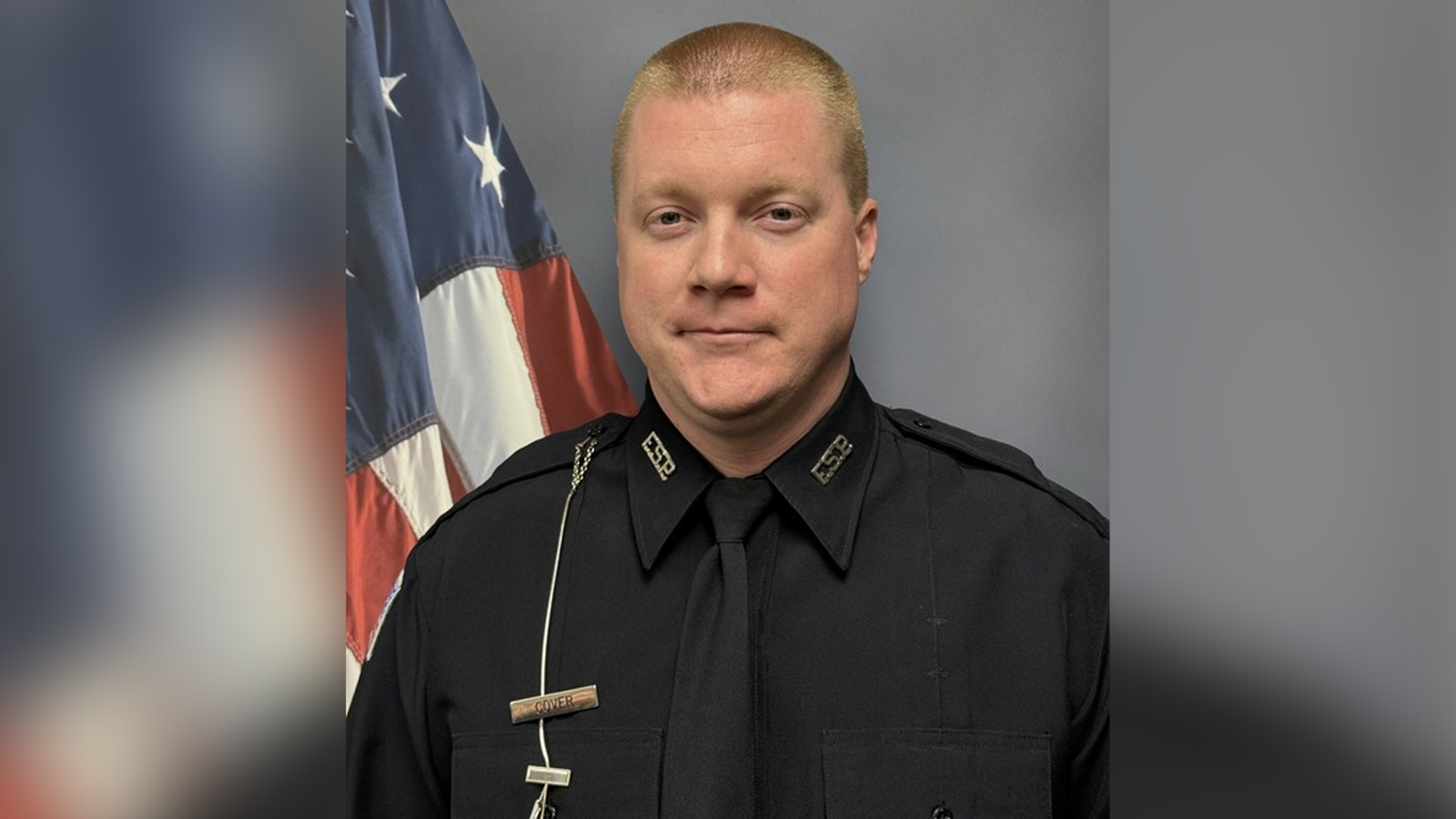 Fort Smith PD warns of fake AI video of injured officer circulating on ...
