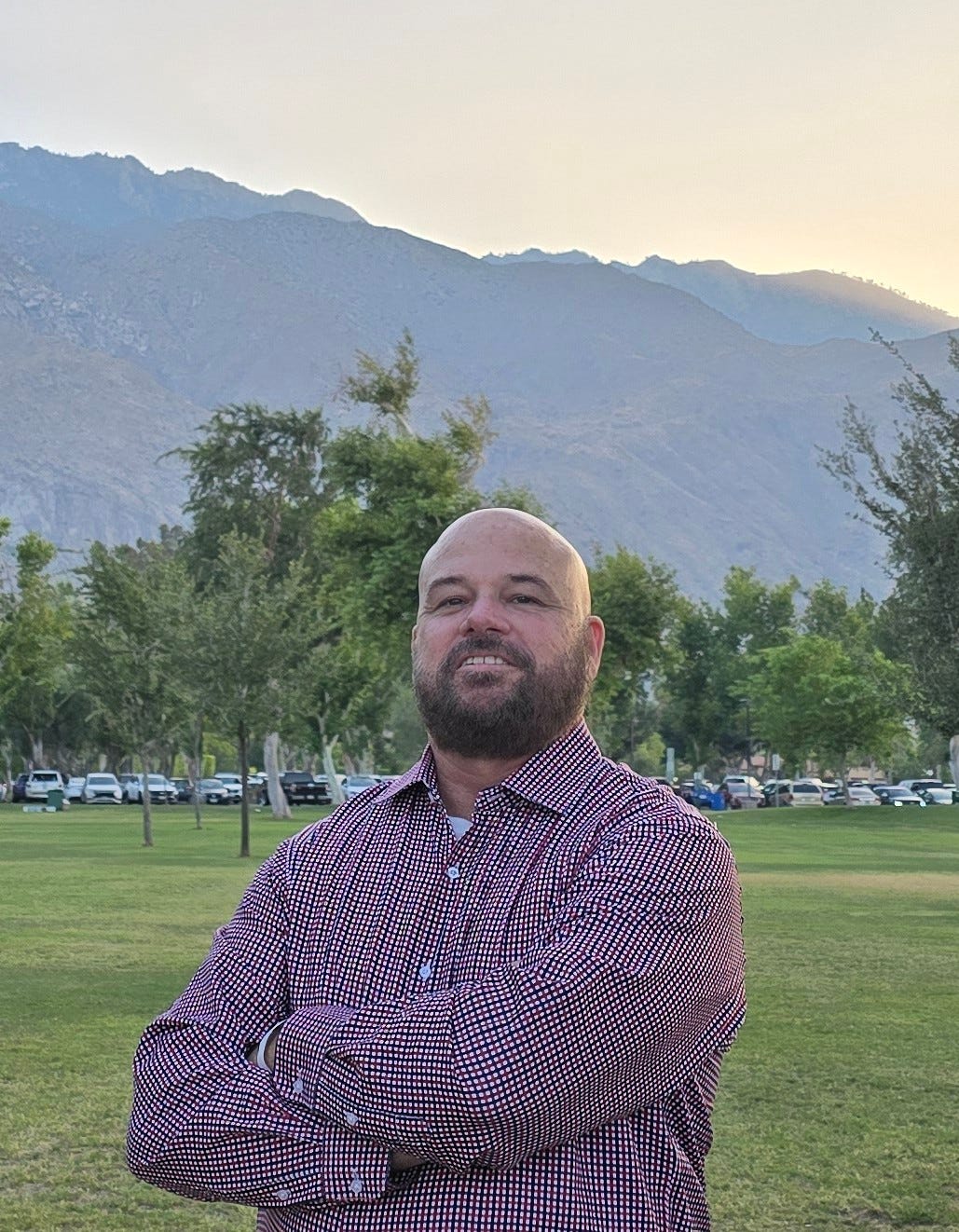Greg Wallis seeks third time in competitive Assembly race