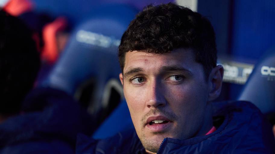 Done deal: Barcelona lock down key defensive asset on a major discount