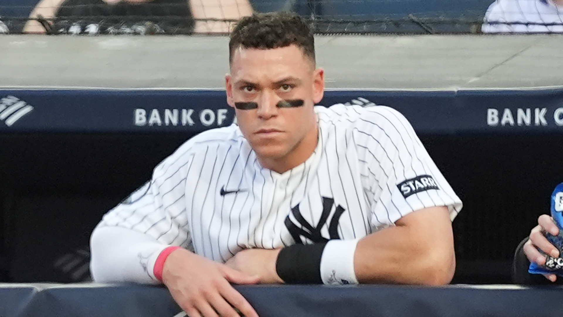 Aaron Judge is in a familiar-looking slump, but history says the ...