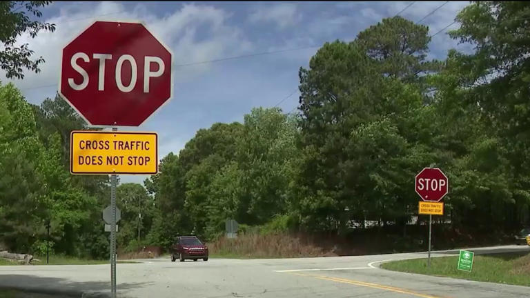 Haralson County crash: Families demand safety changes after fatal wreck