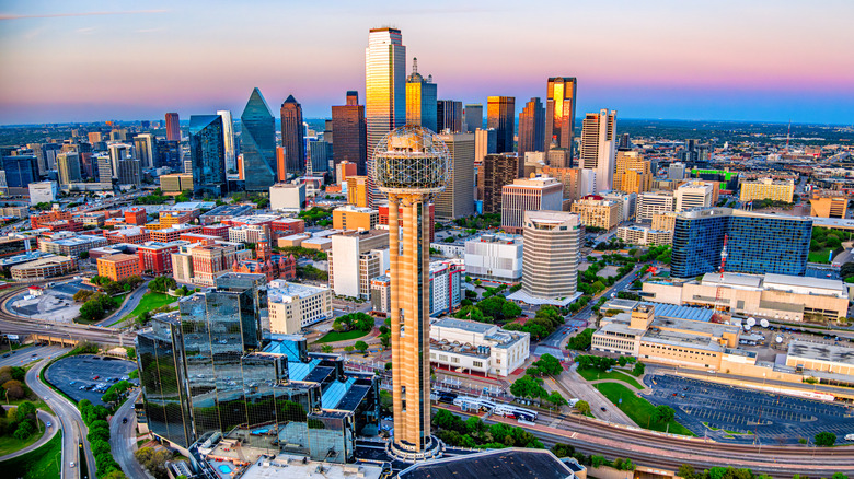 One of Texas' newest hotels is a modern high-end gem opening in 2026 ...