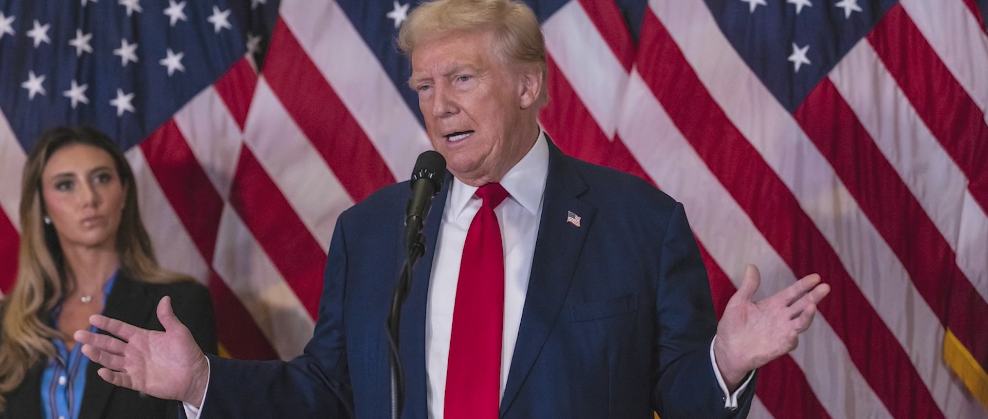 Trump administration announces major change to green card process