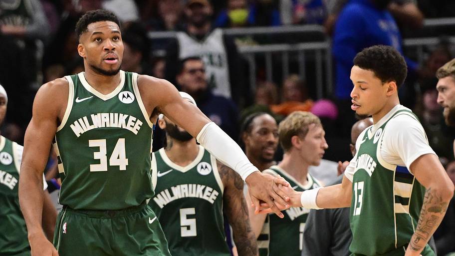 Only one Bucks player should be considered untouchable this offseason