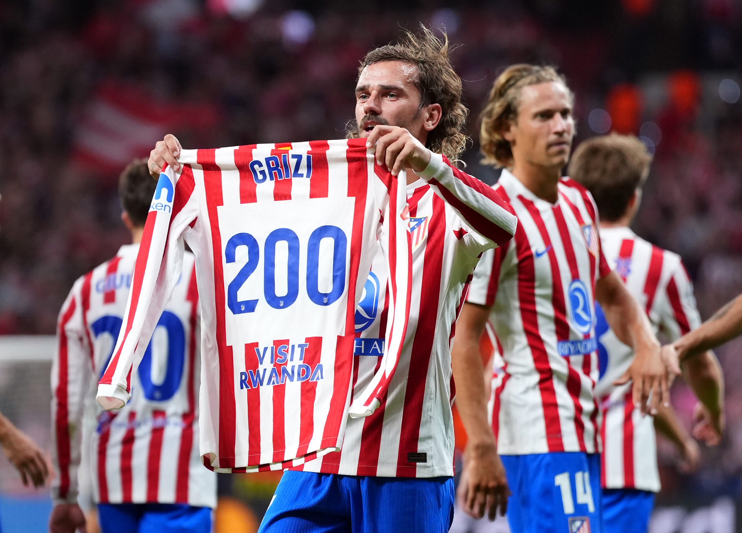 Villarreal-Atlético Madrid, come seguire l'ultima partita di Griezmann ...