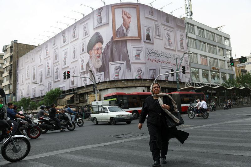 US Secretary of State Rubio sees progress in Iran talks, says more work ...
