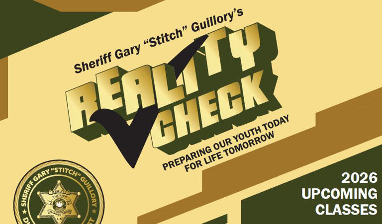 CPSO to host Reality Check for teens this summer