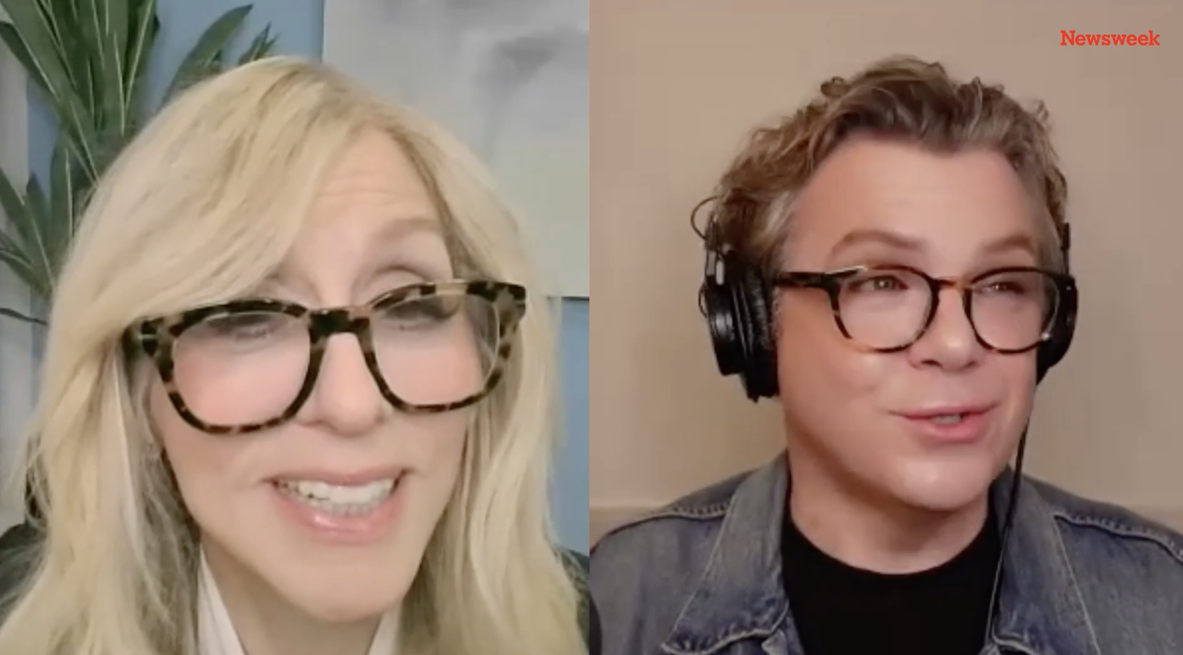 Judith Light gives everything to ‘The Terror: Devil in Silver’