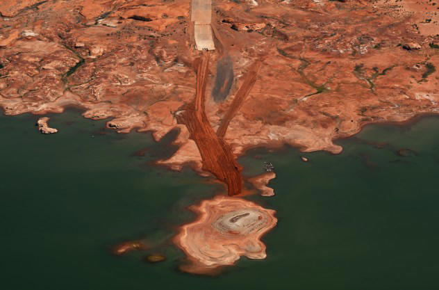 State of emergency declared for Utah drought after 'no-pack' winter