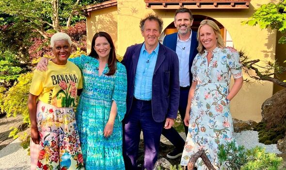 'Woke' BBC Chelsea Flower Show coverage leaves fans fuming ...