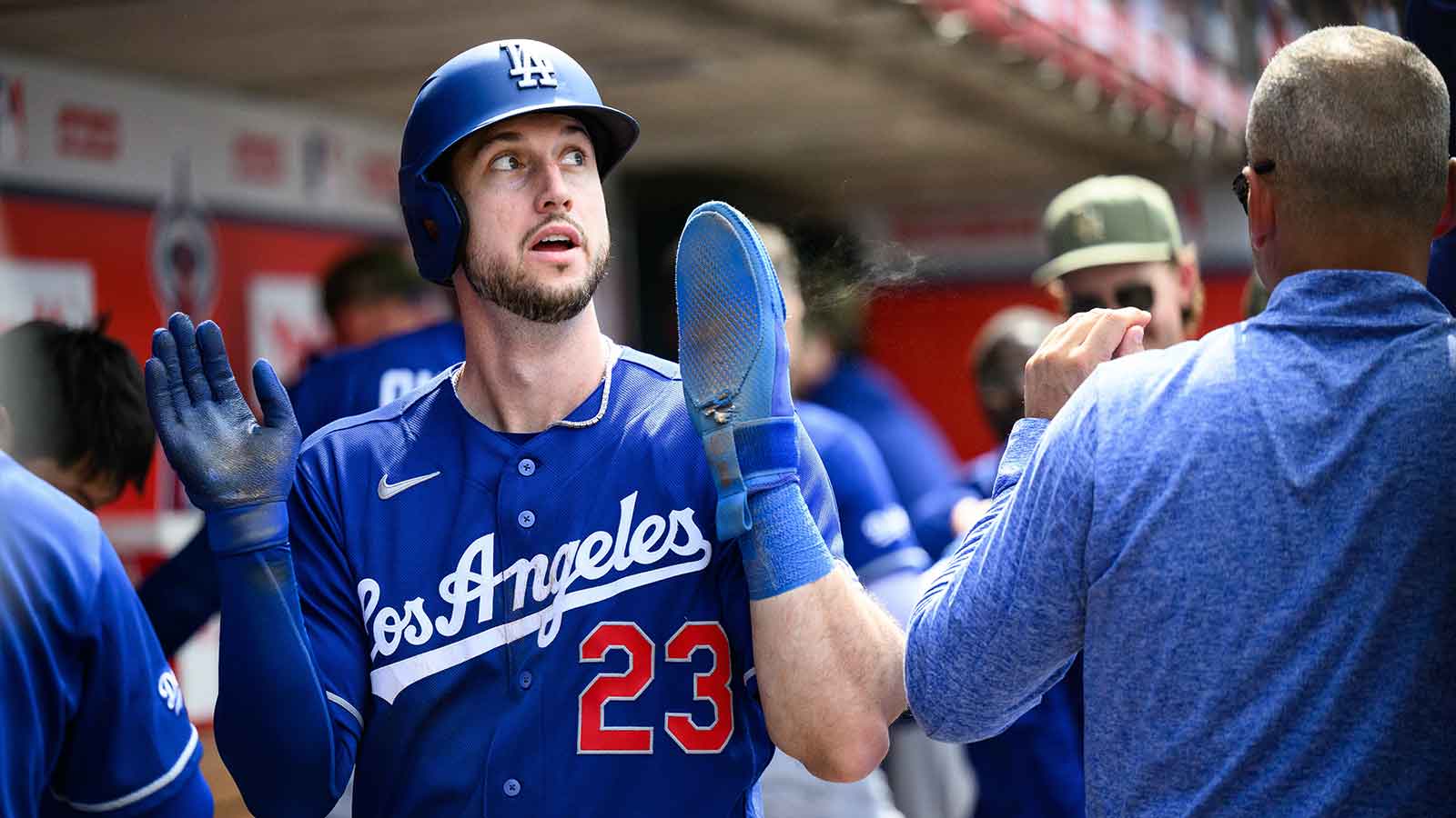 1 concerning Kyle Tucker 2026 trend that will catch Dodgers fans’ attention