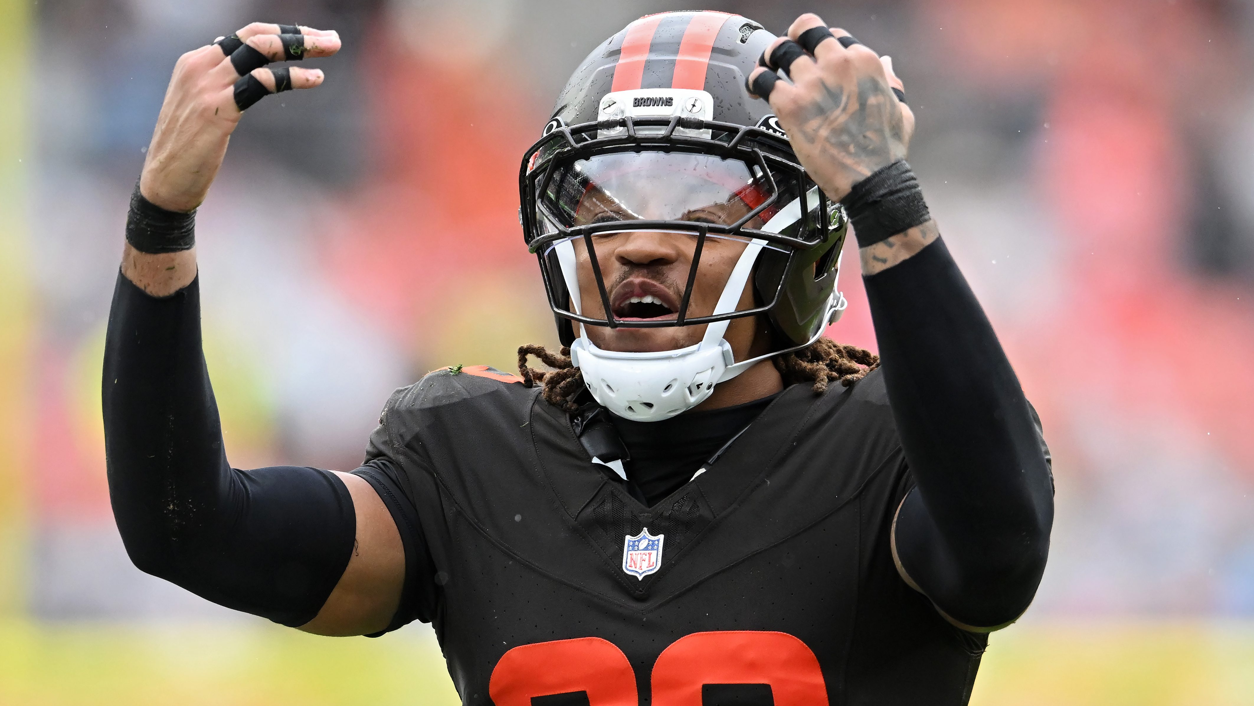Browns tabbed to trade 'sneakily good' 17-game starter
