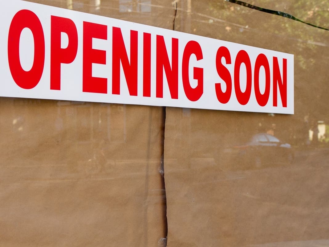 Popular eatery sets opening for new Bayville location