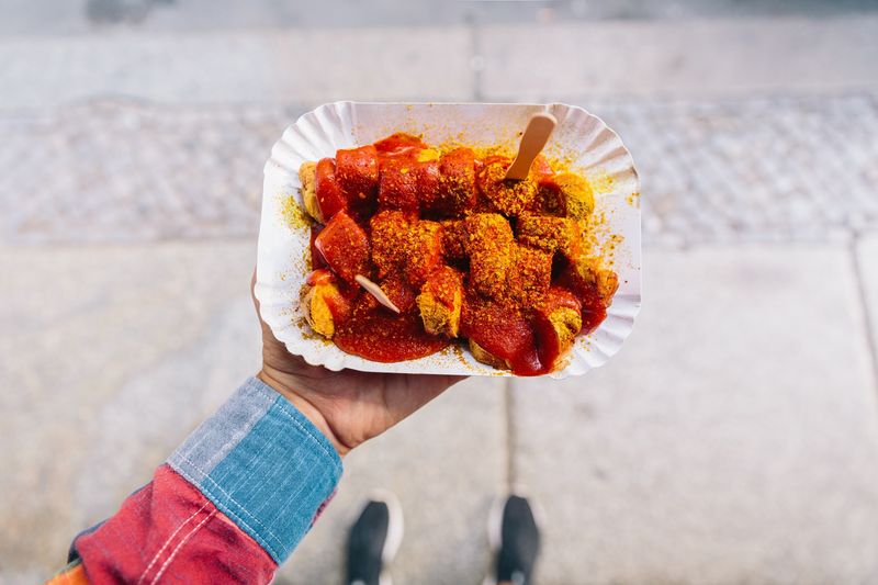 20 irresistible street foods you must try across Europe
