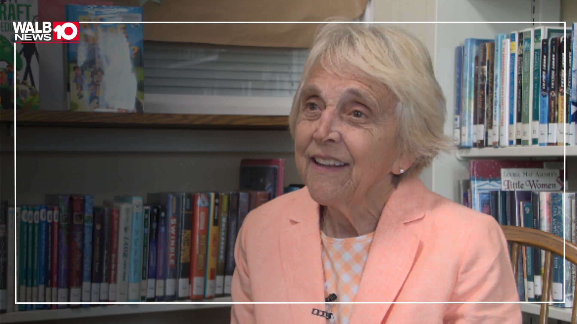 ‘It is critical that we have trust’: Donna Ford talks ESPLOST ahead of ...