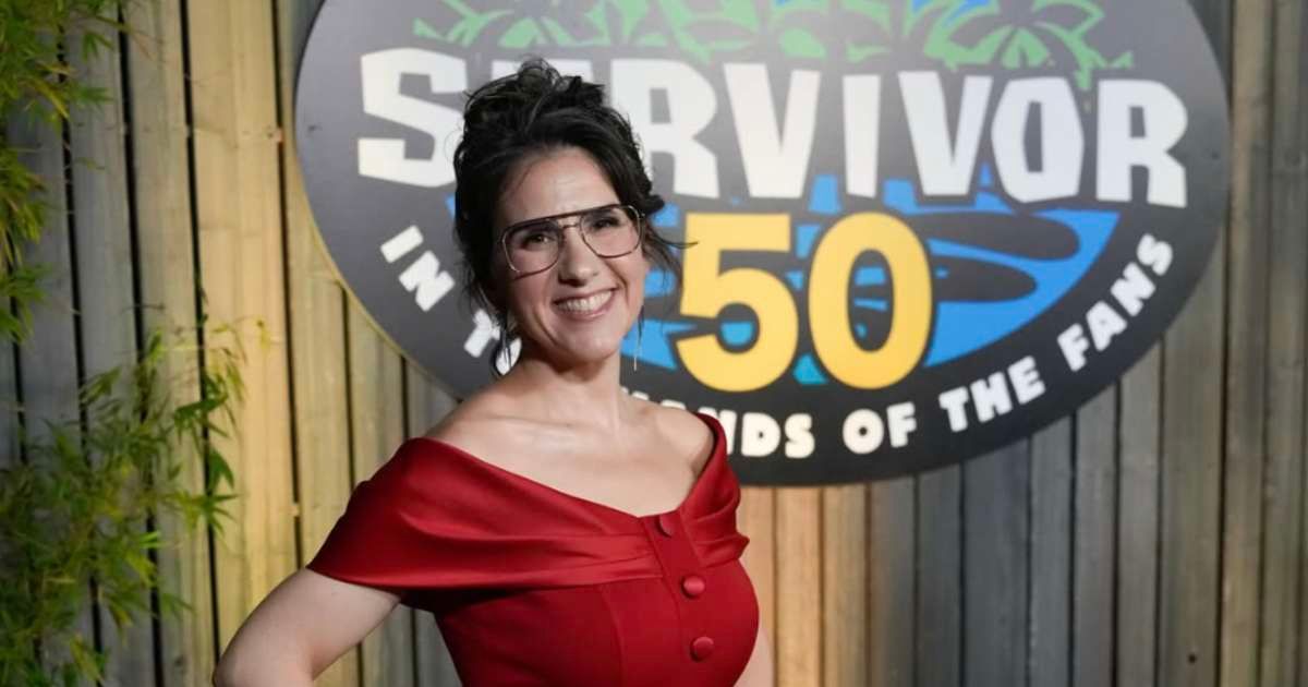 ‘Survivor 50’ winner Aubry Bracco reveals what she will do with life ...