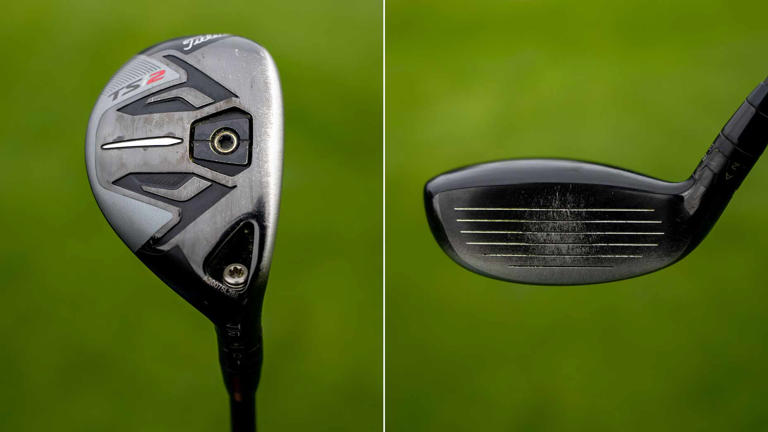 What Brooks Koepka said about new putter before season-best round ...