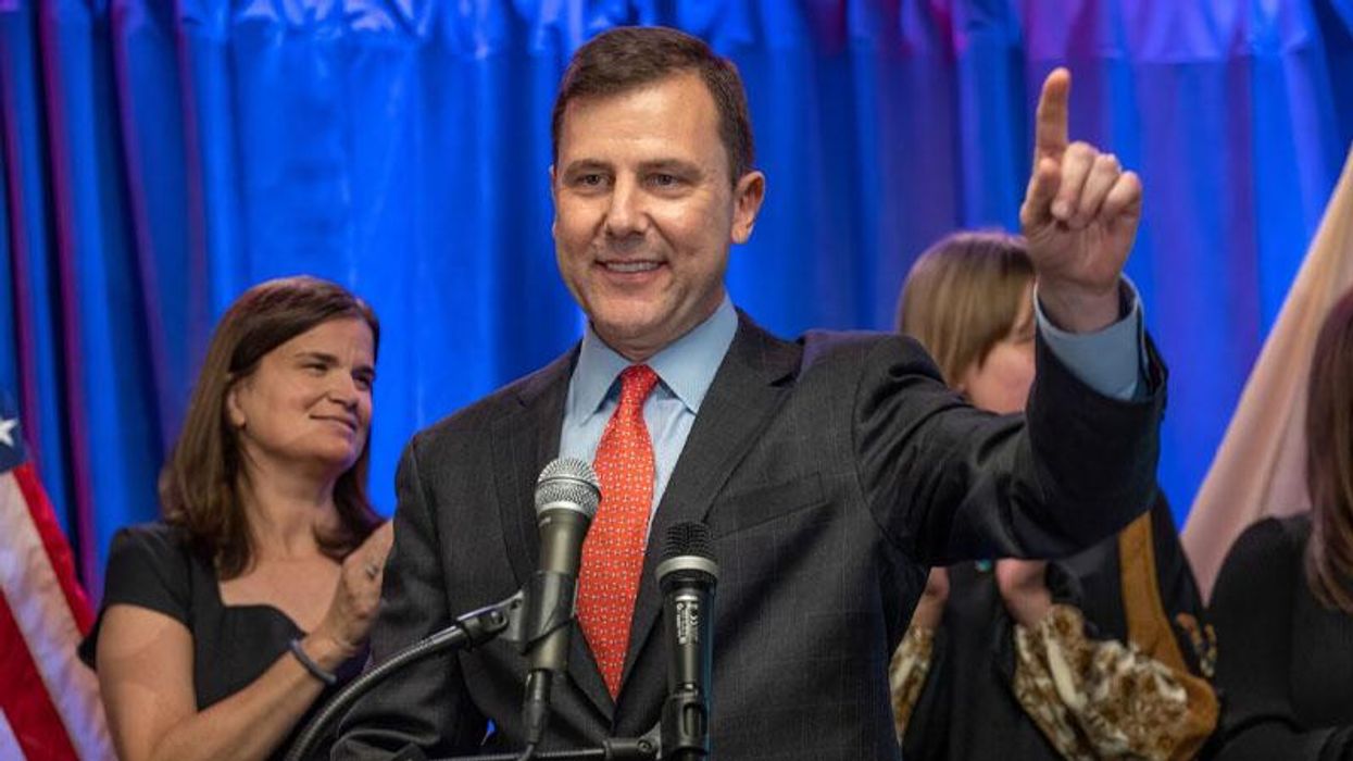 Missing Republican racked up travel expenses despite going AWOL for ...