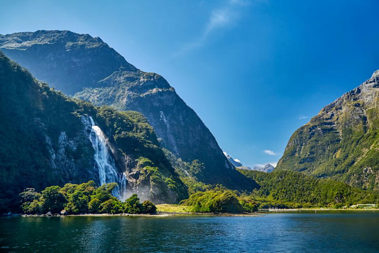 I’m not a skier, but New Zealand’s other South Island activities won me ...