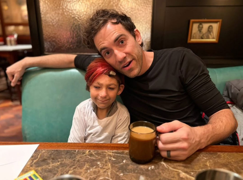 What Danny Go!'s Daniel Coleman shared about late son's cancer battle