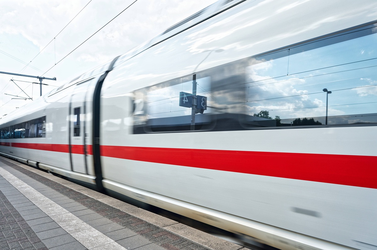Super Sparpreis last minute: DB-Kunden müssen schon wieder schnell sein