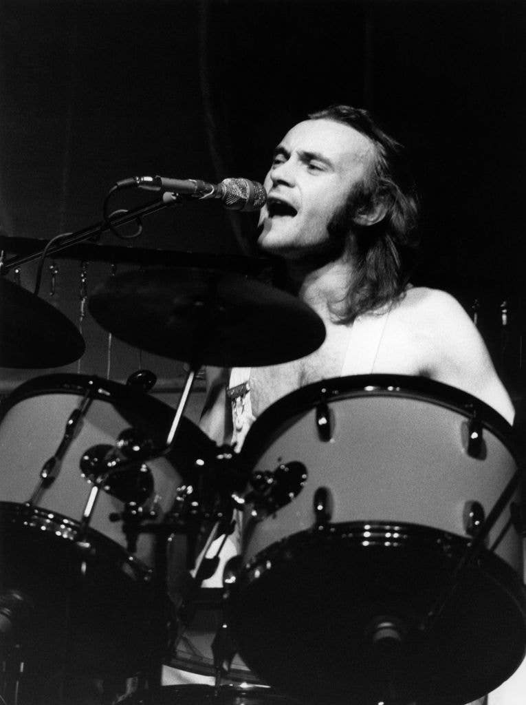 Phil Collins, 75, issues update after worrying health issues ...