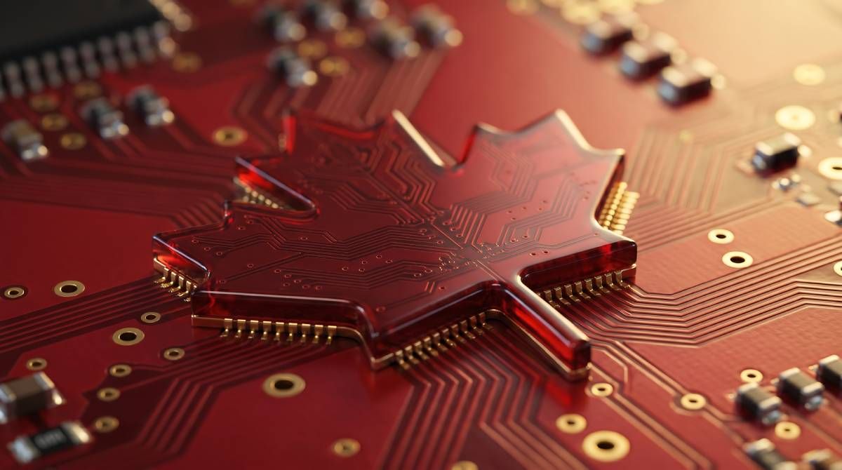 Opinion: Canadian advanced manufacturing builds world-class IP – then ...