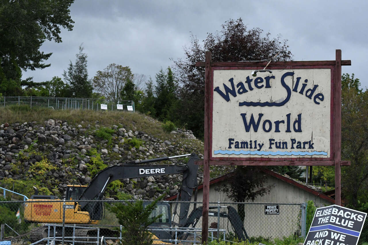 The Capital Region summer spots we miss