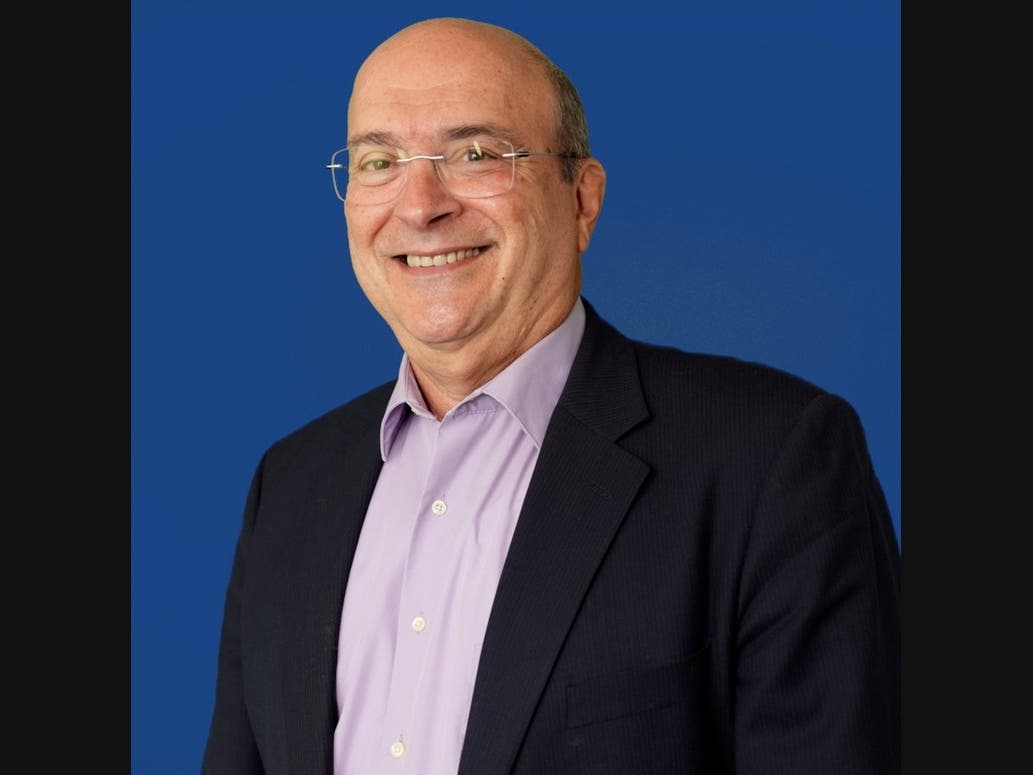Belmar Mayor Jerry Buccafusco suddenly resigns
