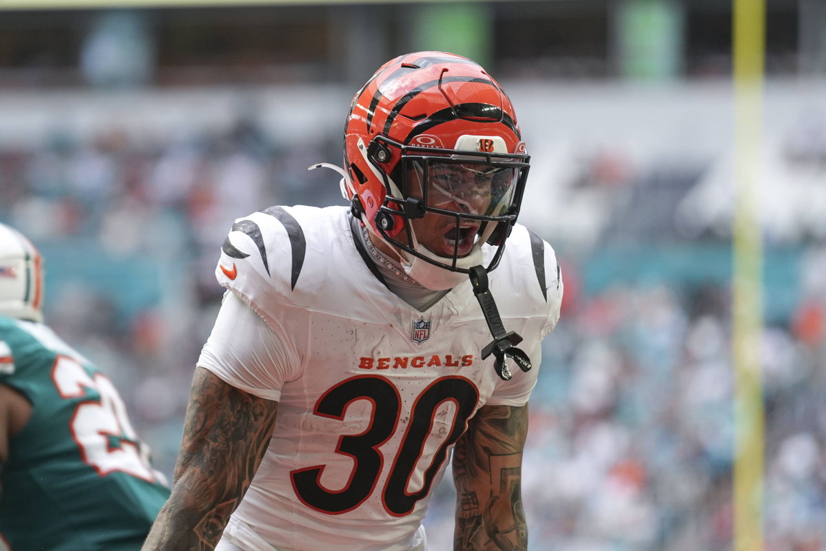 NFL RB rankings: ESPN predicts top 25 running backs with most ...
