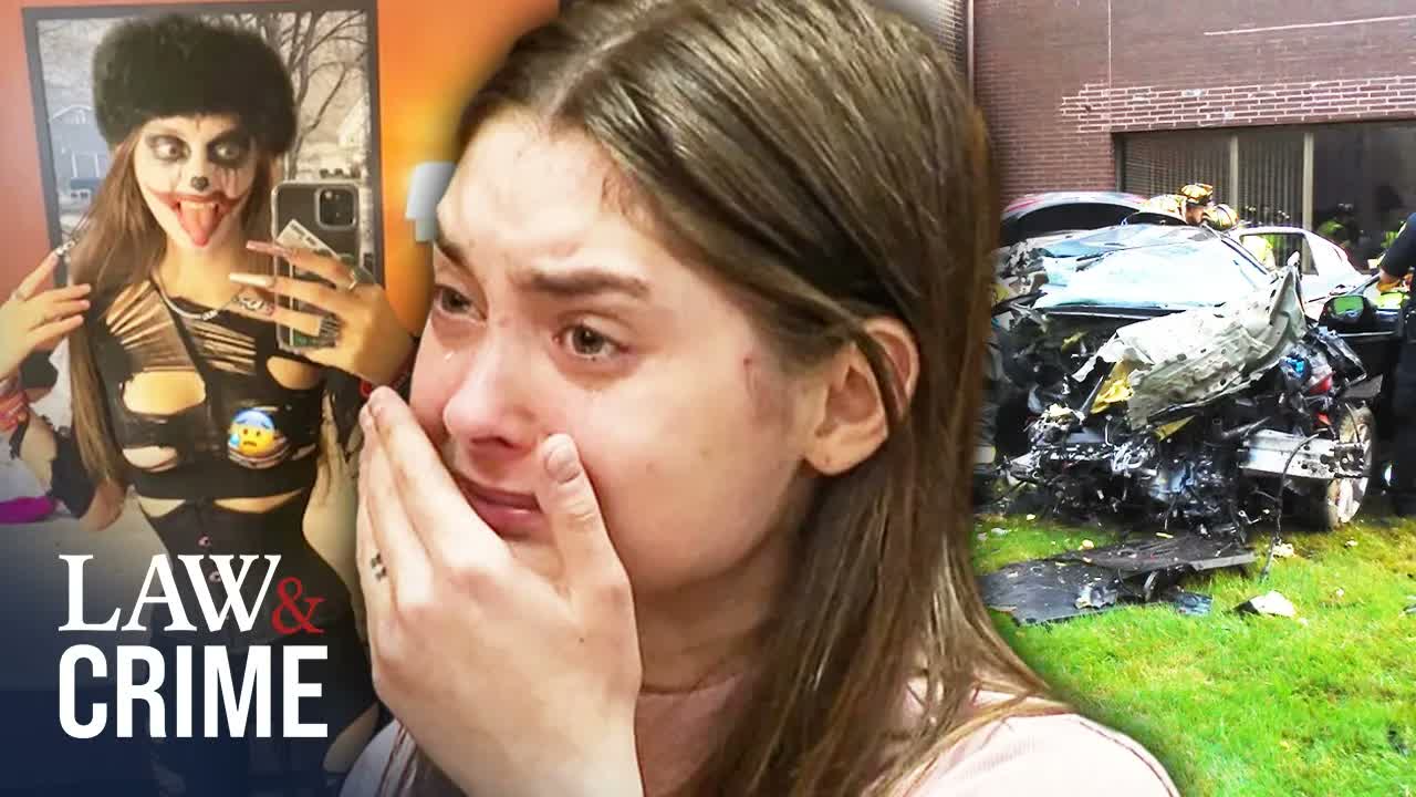 Mackenzie Shirilla case explodes with new shocking claims